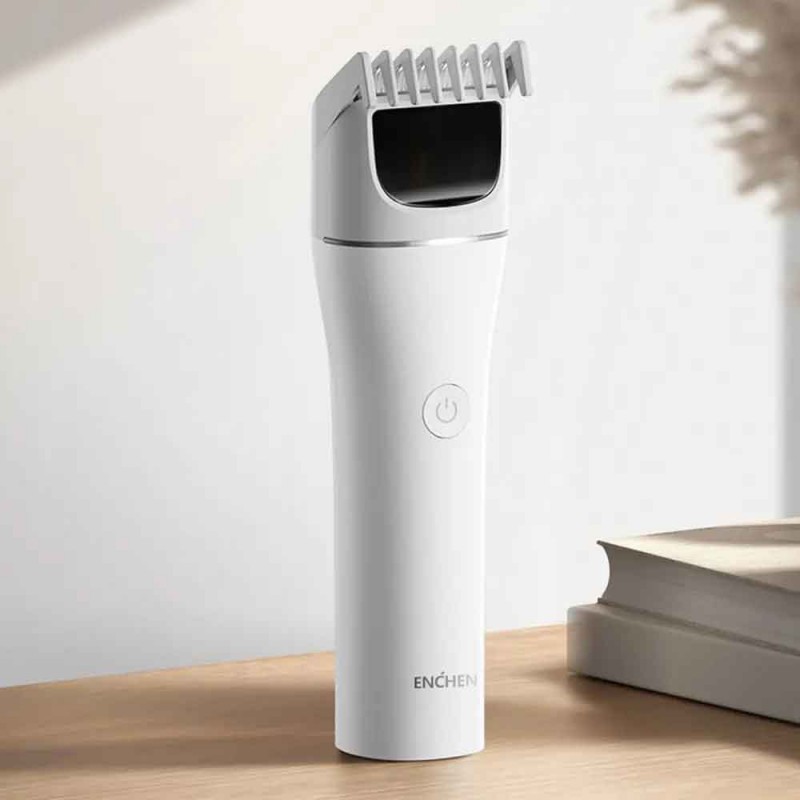 ماشین اصلاح سر و صورت انچن بوست 2 - ENCHEN Boost 2 Electric Clipper